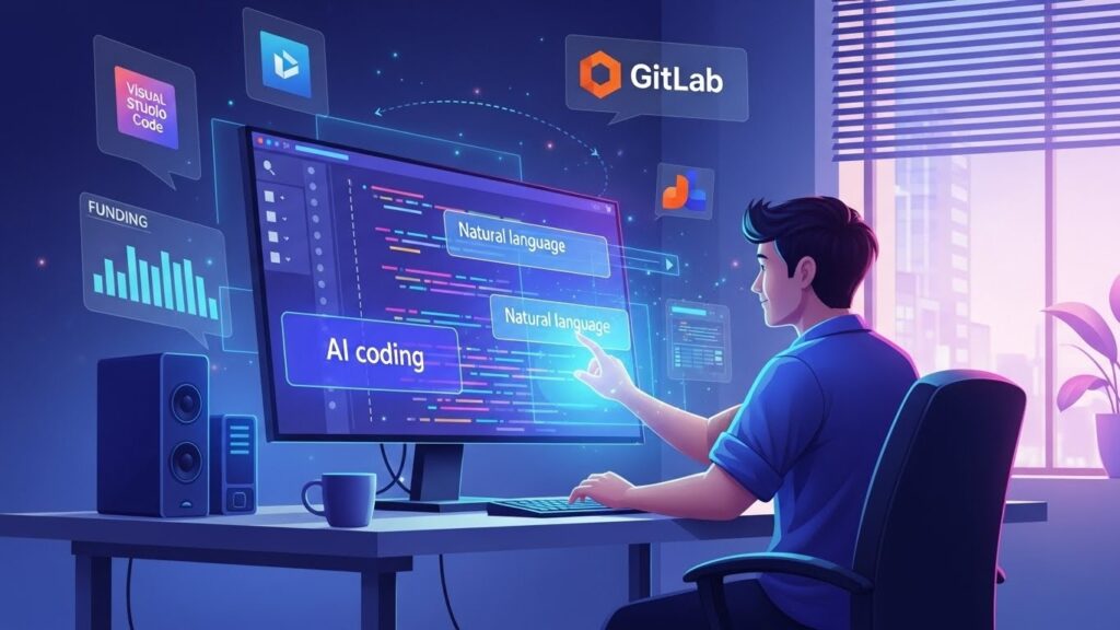 Former GitLab CEO Launches Kilo in AI Coding Boom