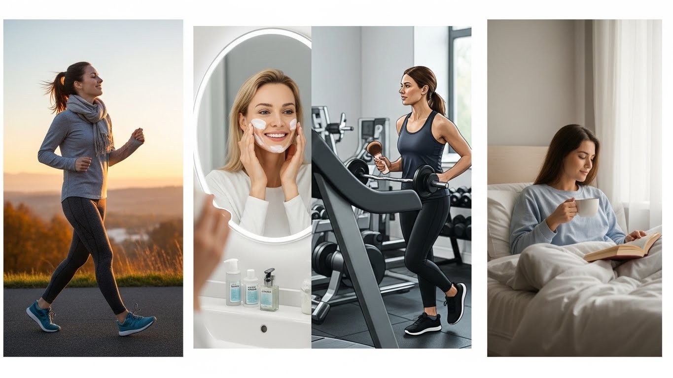 How 4 Women Used The Great Lock In to Transform Their Lives