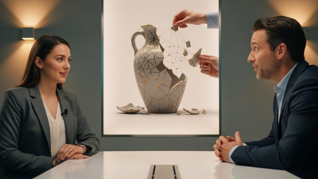 How to Answer Tell Me About a Time You Failed Interview