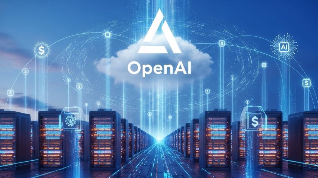OpenAI Amazon Investment Talks Exceed $10B