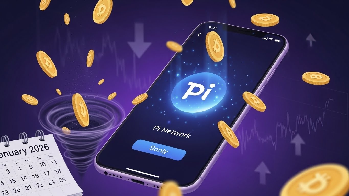 Pi Network Price Prediction for January 2026