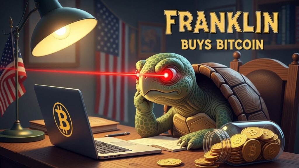 Senator Lummis Bitcoin Meme Sparks US Strategic BTC Reserve Buzz