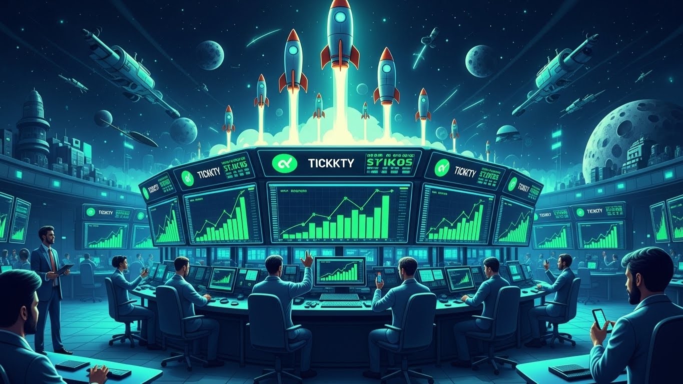 Space Stocks Soar: Firefly, Rocket Lab Surge in 2025