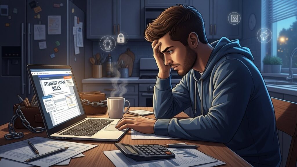 Struggling with Student Loan Payments? Key Options