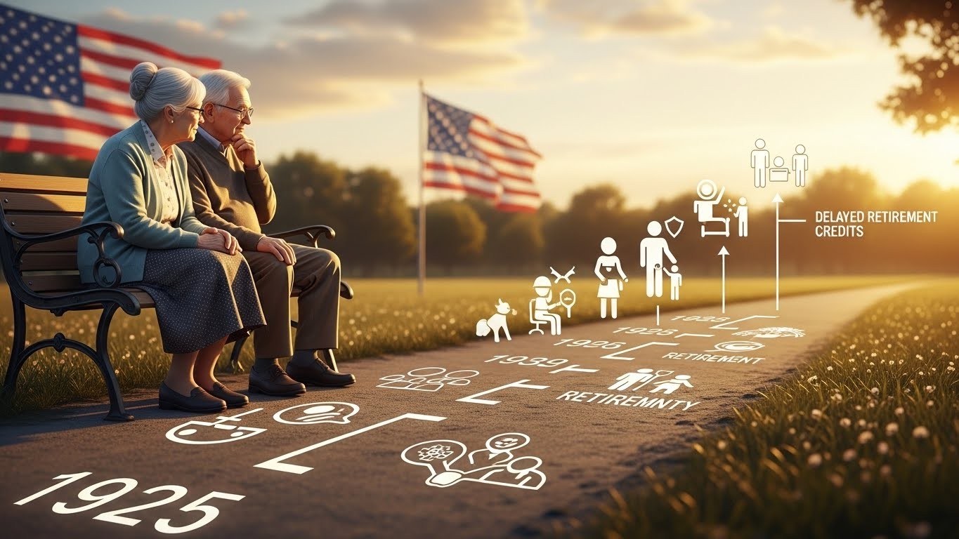 The Evolution of Social Security Explained