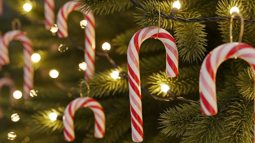 The Fascinating History of Candy Canes