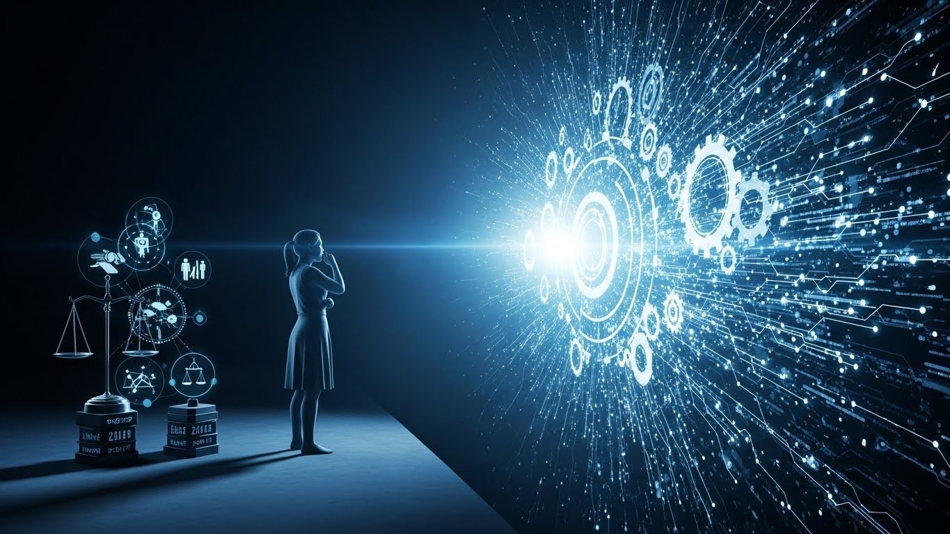 The True Battle of Our Era: Artificial Intelligence and Human ...