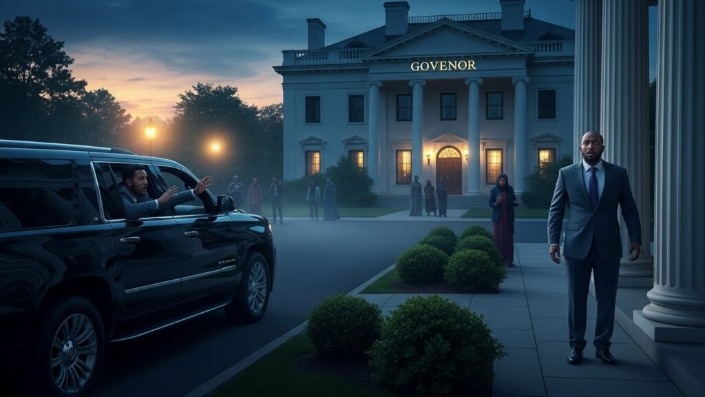 Tim Walz Victim Card After Trump Retard Roast Sparks Outrage