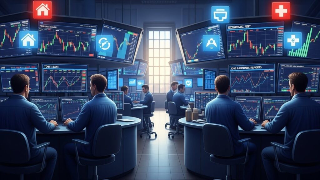 Top Stock Movers for Tuesday’s Trading Session
