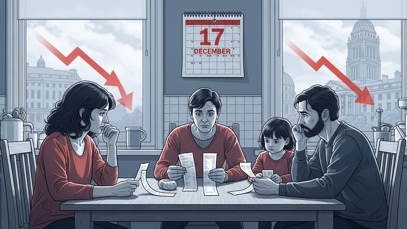 UK Inflation November 2025: Did It Finally Drop?