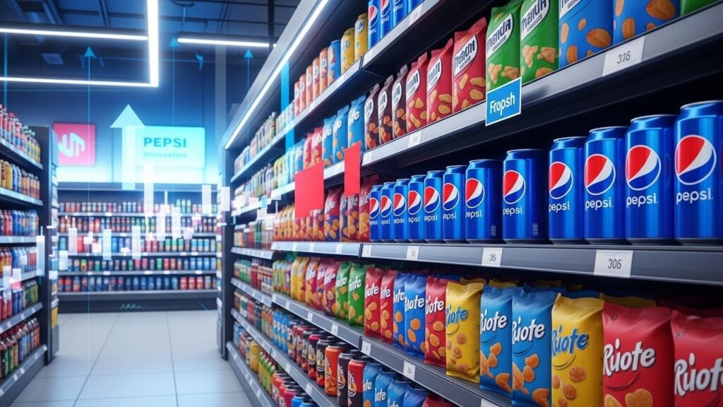 Why Buy PepsiCo Stock for Strong 2026 Gains