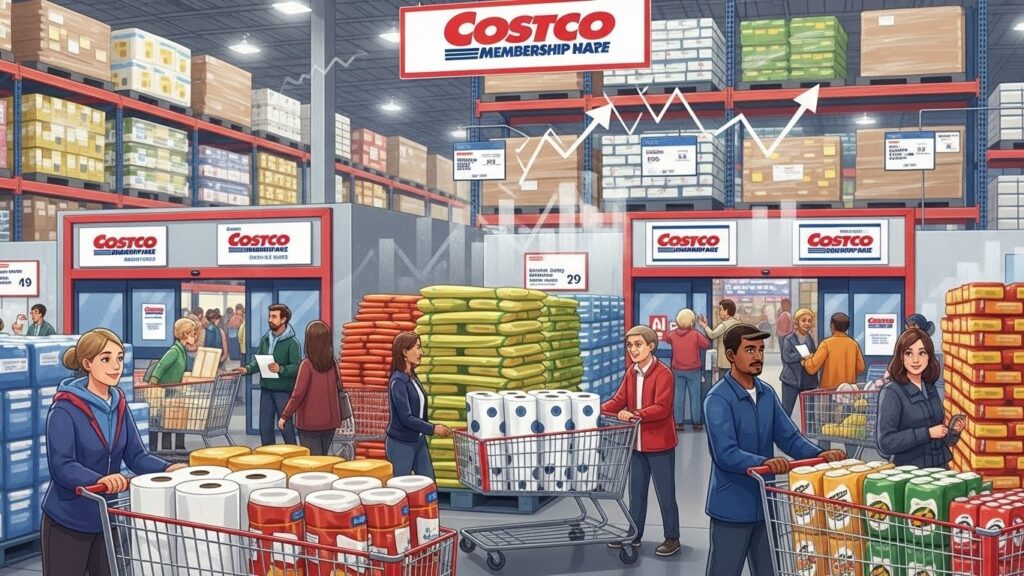 Why Costco Stock Still Has Plenty of Upside in 2026