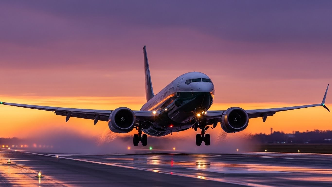 Why We’re Buying More Boeing Stock After the Dip