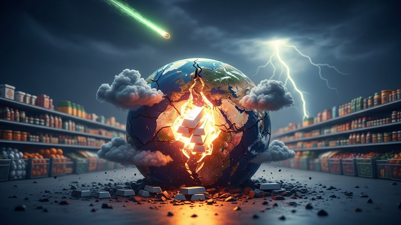 10 Critical Trends Shaping 2026 Global Outlook