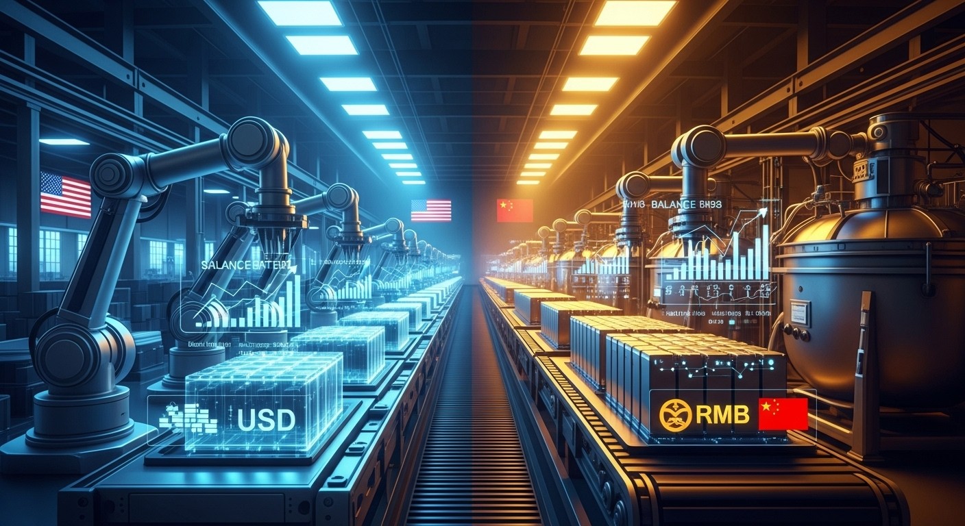 2026 Battery Storage: Rise Of Balance Sheet Engineering