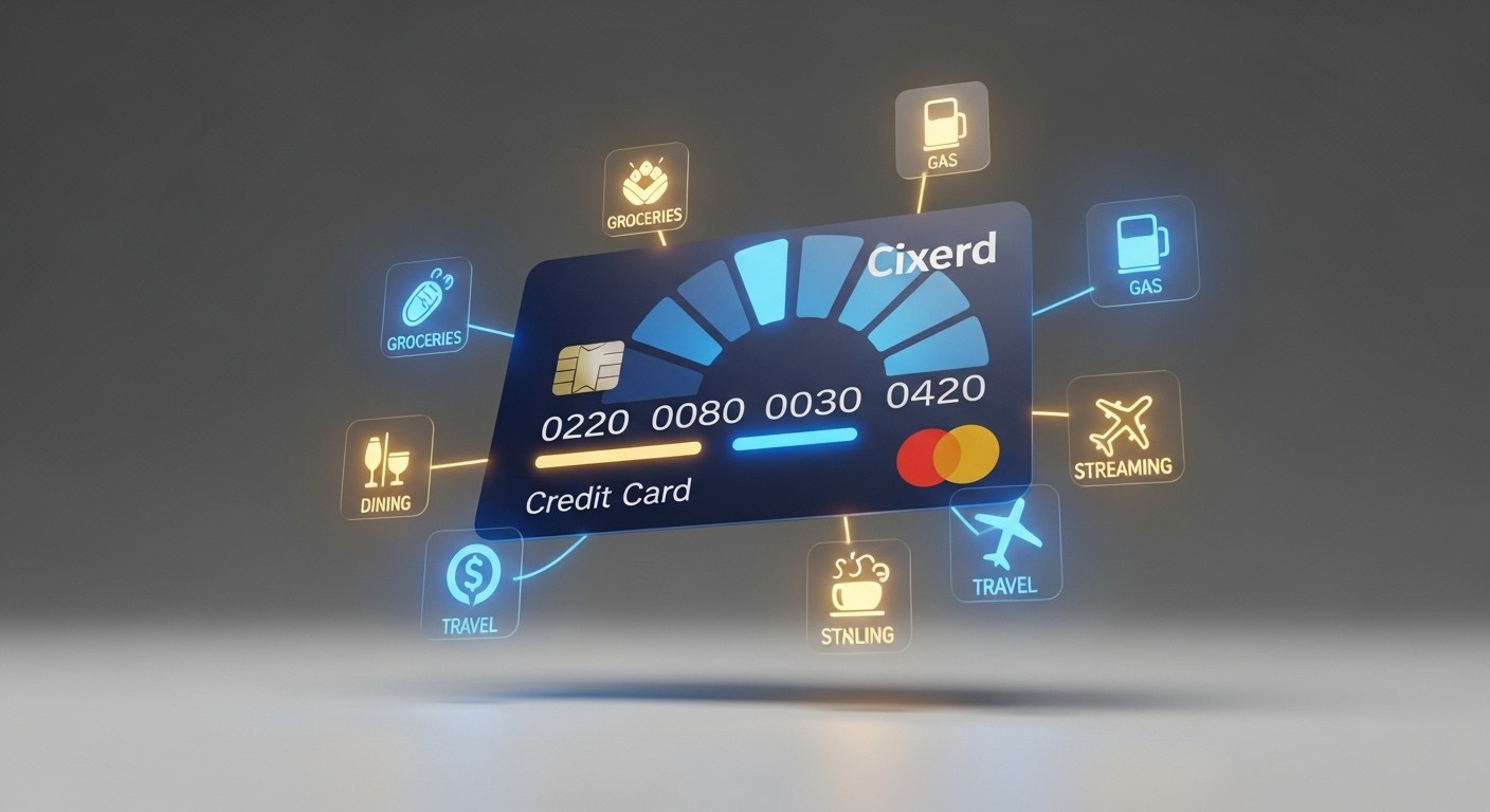 5 Best Customizable Rewards Credit Cards in 2026