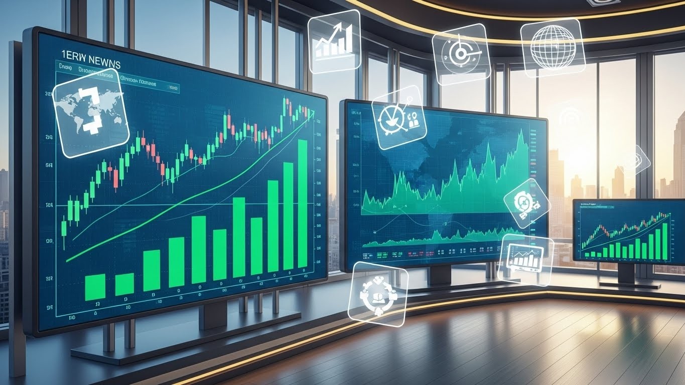 5 Key Stock Market Insights Before Tuesday Open
