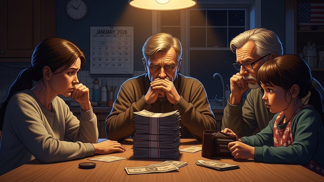 ACA Subsidies End: Millions Risk Losing Health Coverage in 2026