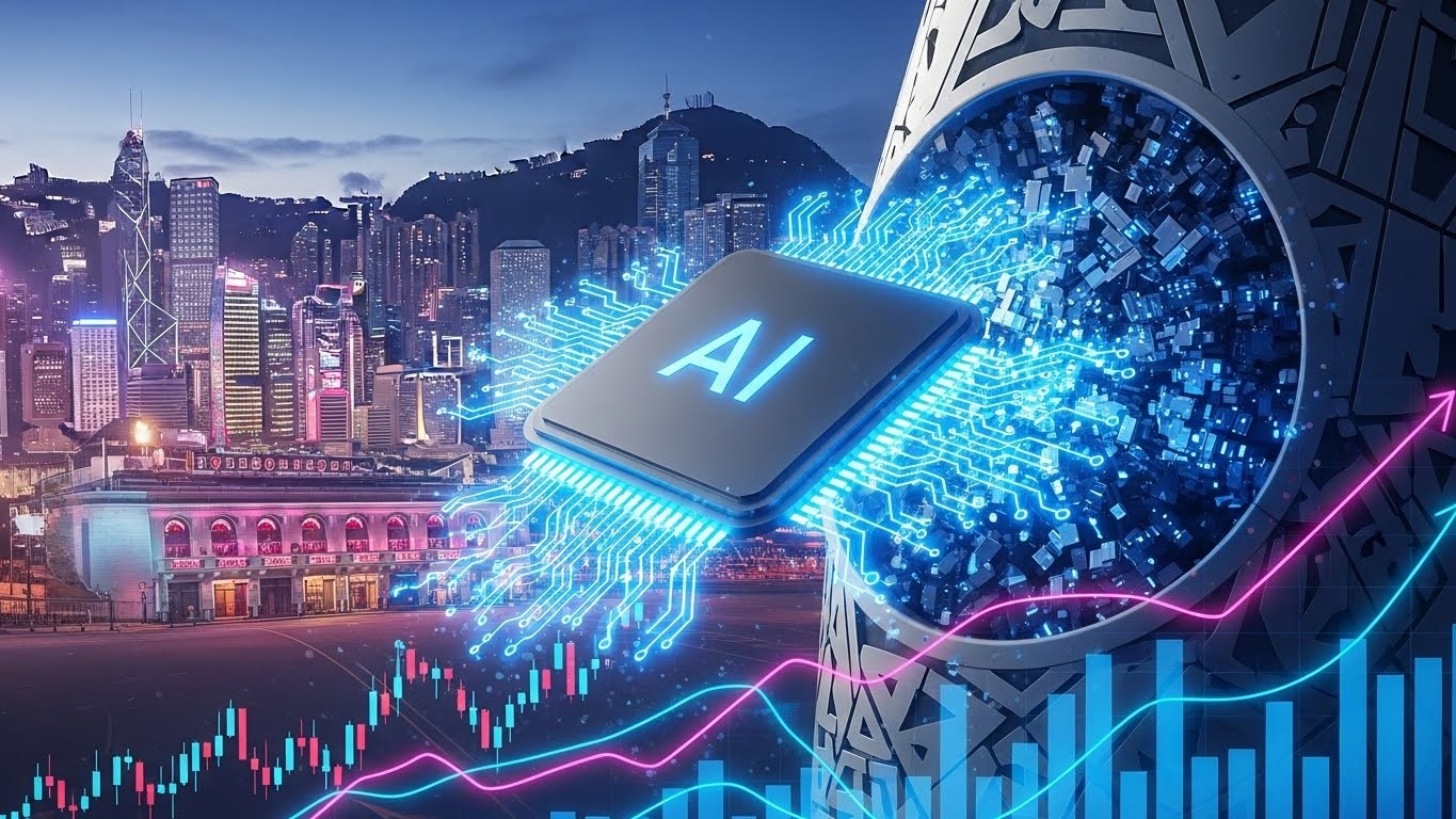 Baidu Stock Surge: AI Chip Spin-Off Boost Ahead