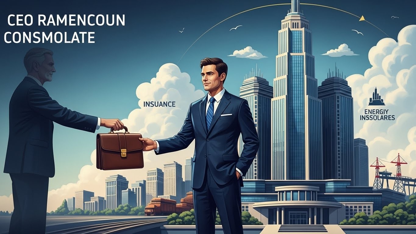 Berkshire Hathaway CEO Greg Abel Salary Hits $25 Million