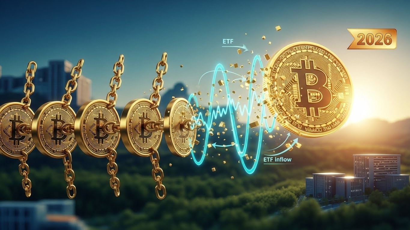 Bitcoin Supercycle 2026: Is The 4-Year Cycle Dead?