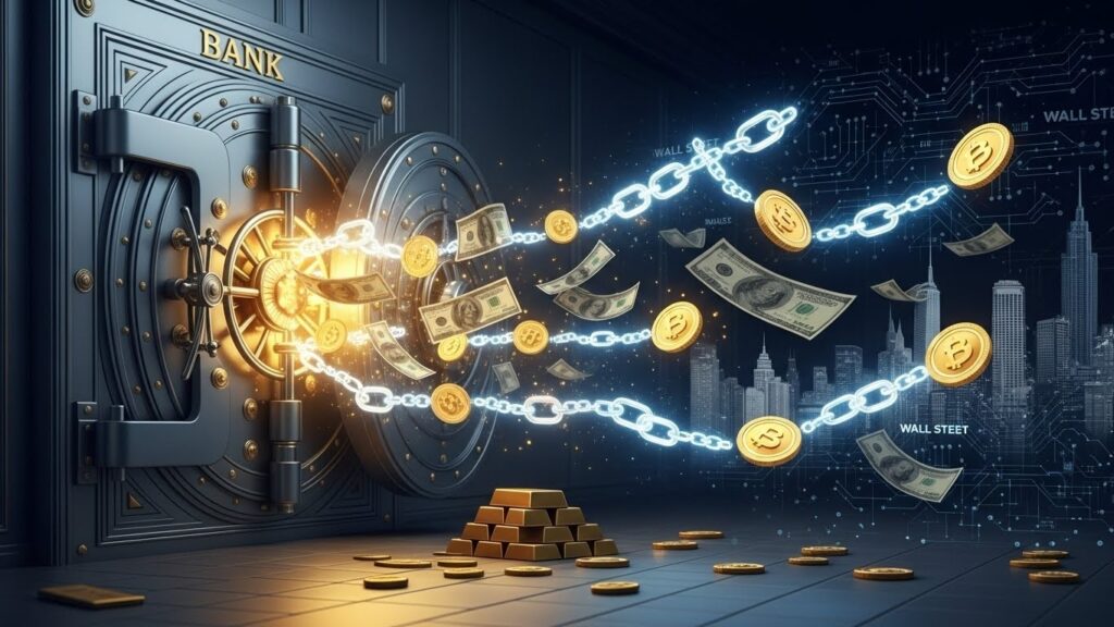 BNY Mellon Launches Tokenized Deposits