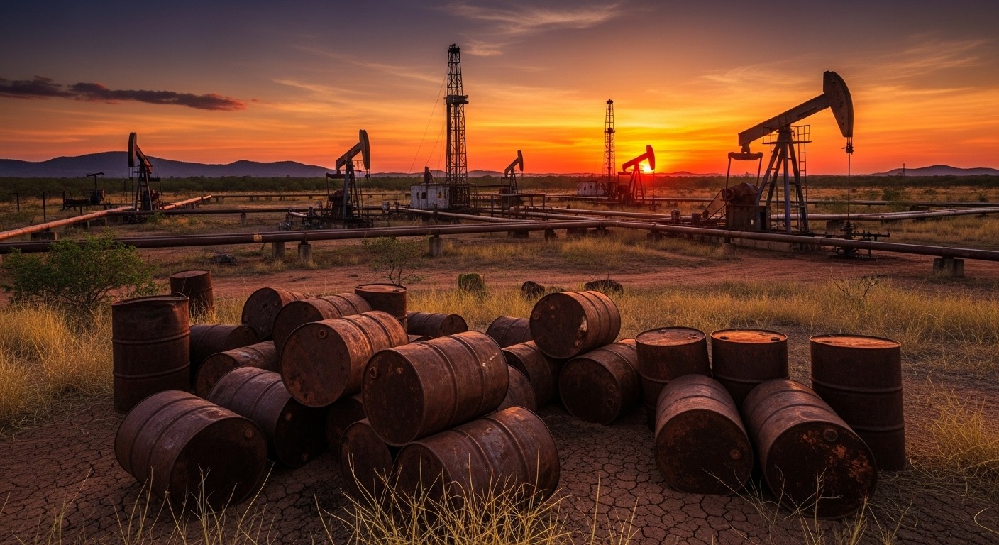 Can Venezuela Return to 3 Million Barrels of Oil Per Day?