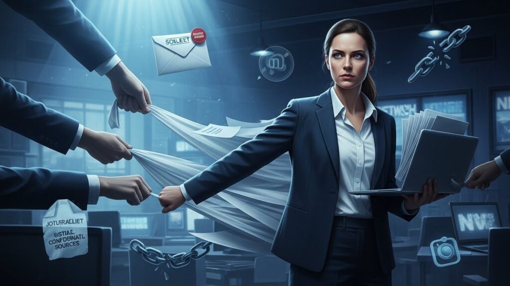 Catherine Herridge Exposes CBS Bias on Hunter Laptop