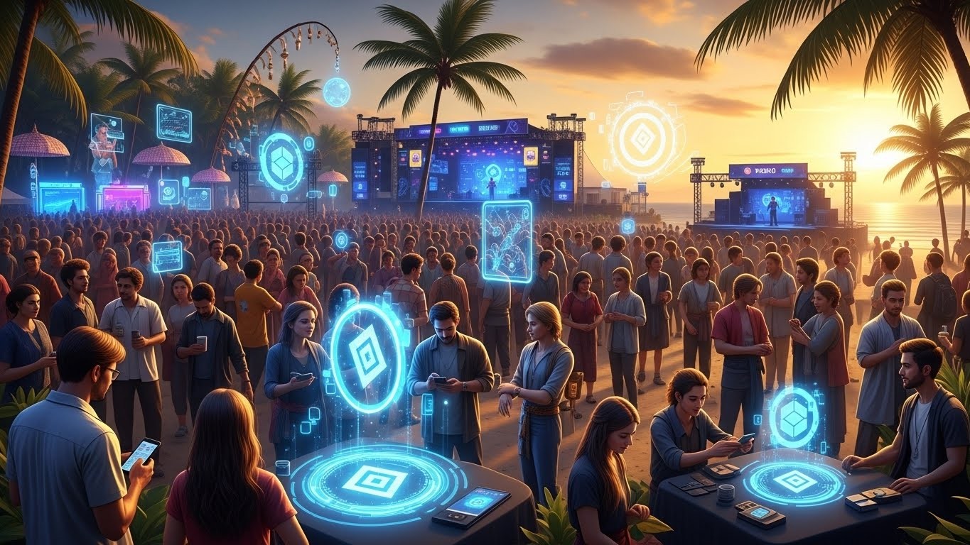 Coinfest Asia 2026: World’s Largest Crypto Festival Returns