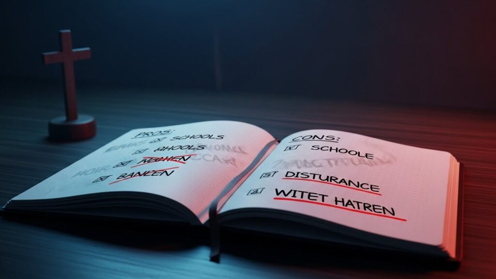 Covenant School Shooter Targeted Whites and Christians