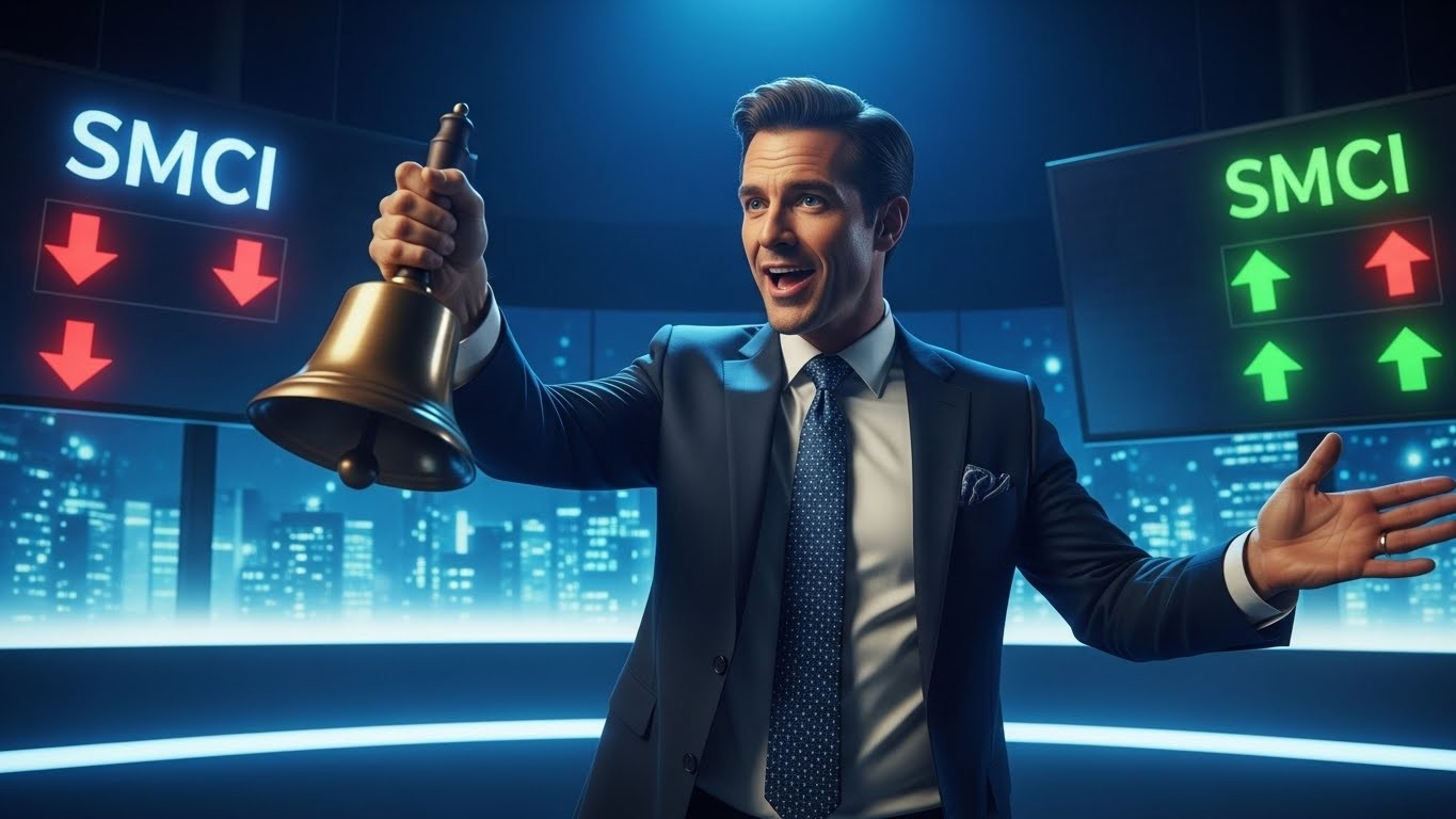 Cramer’s Lightning Round: Top Stock Picks January 2026