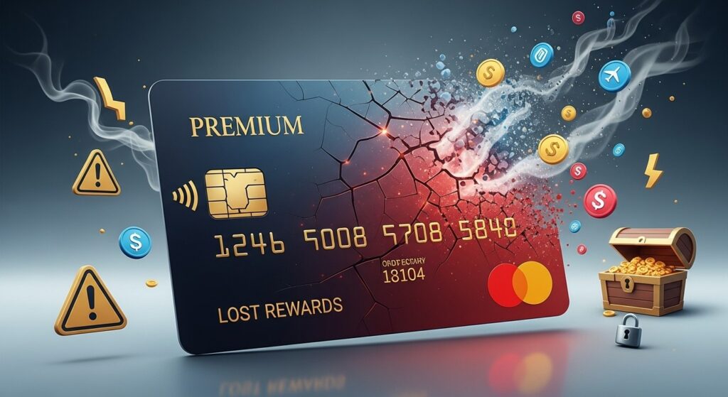 Credit Card Devaluation Explained: Protect Your Rewards Now