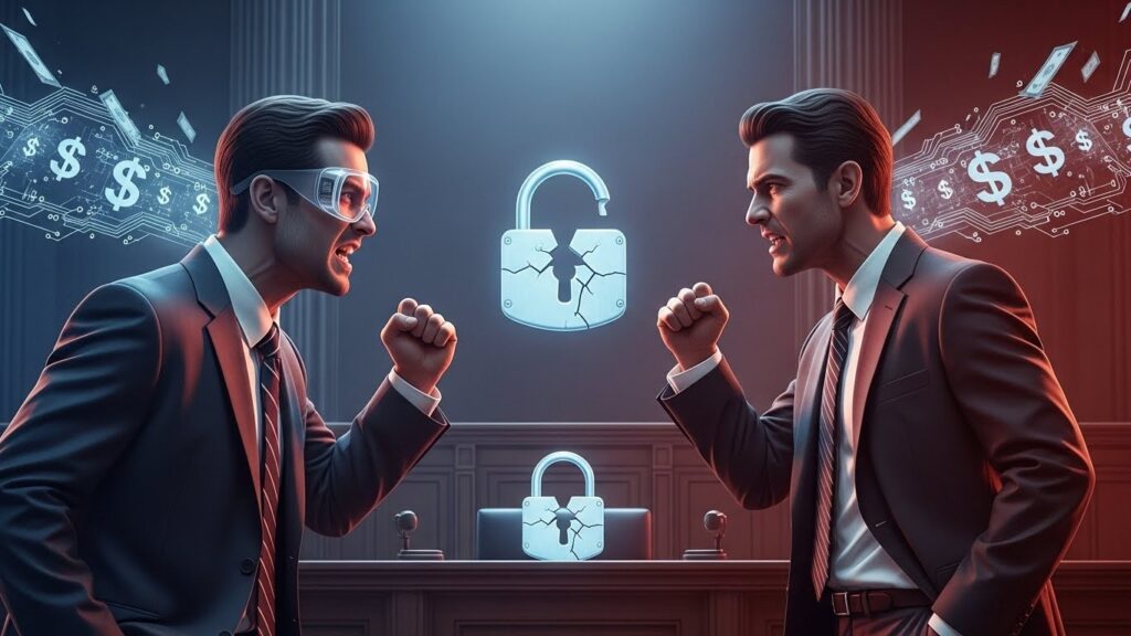 Elon Musk OpenAI Lawsuit Heads to Trial