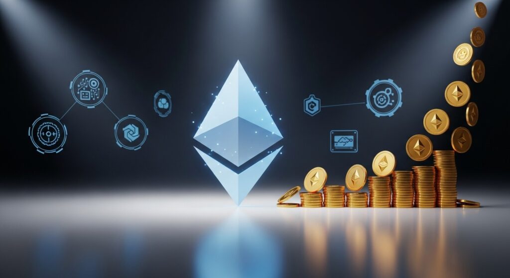 Ethereum’s Austerity Pivot: Impact on ETH Price in 2026
