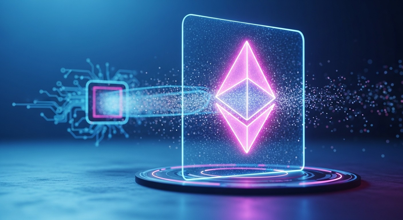 Ethereum’s Push Into Post-Quantum Security Era