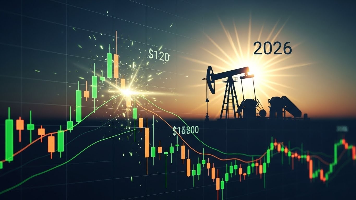 Exxon Mobil Stock Breakout: Why It’s a Buy in 2026