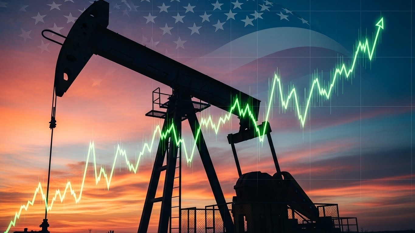 Exxon Mobil Stock Hits Record High Amid Trump Venezuela Drama