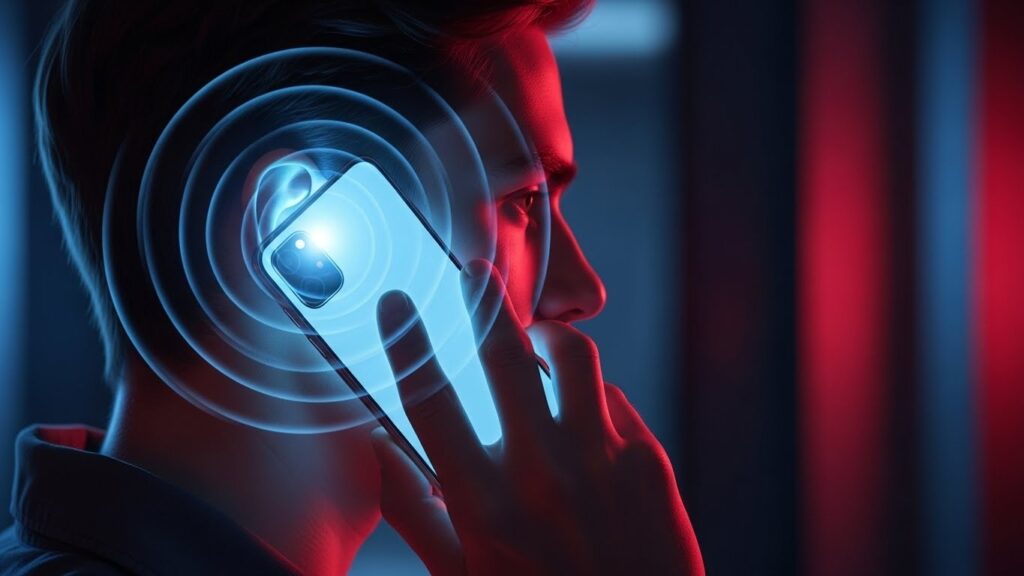 FDA Removes Cellphone Safety Claims – HHS Starts Radiation Study