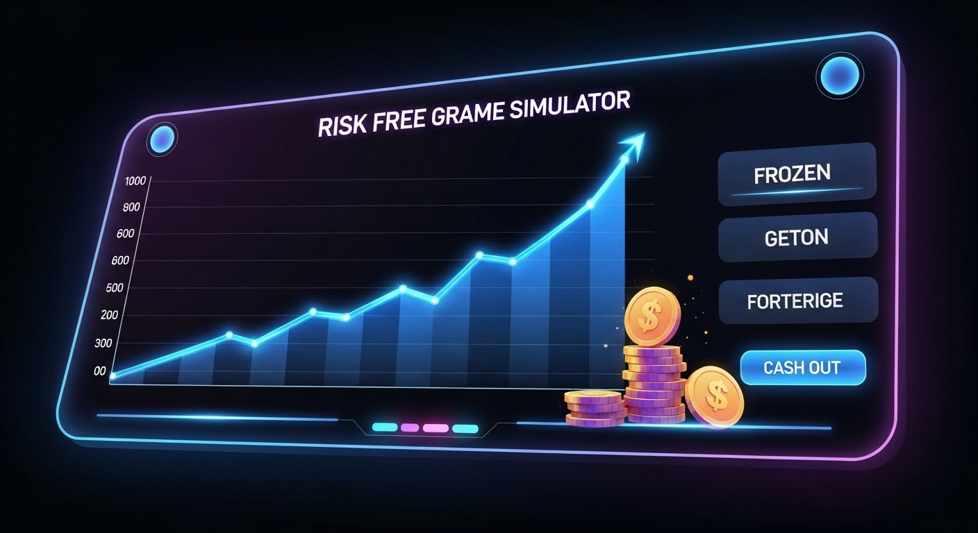 FreeCrash.game: Risk-Free Crash Game Simulator Launch