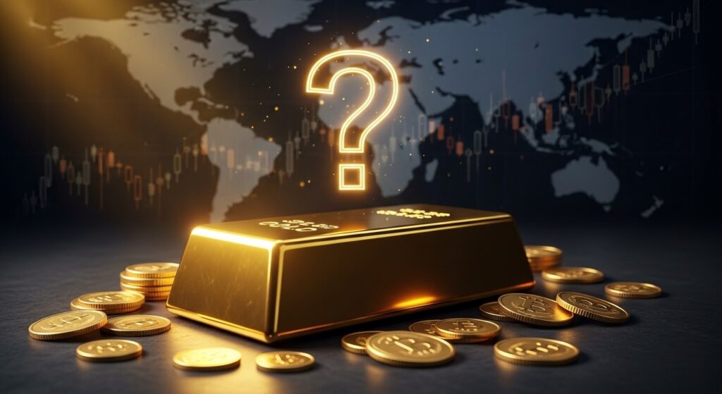 Gold Quiz: Test Your Knowledge in 2026