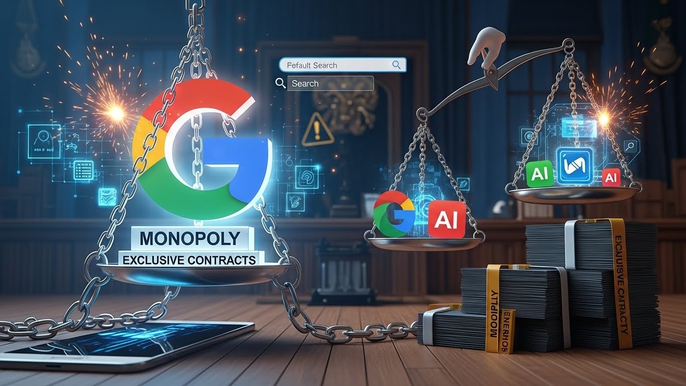 Google Appeals Search Monopoly Ruling: What’s Next?