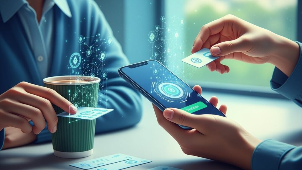 How Crypto Wins Hearts Through Silence and Invisibility