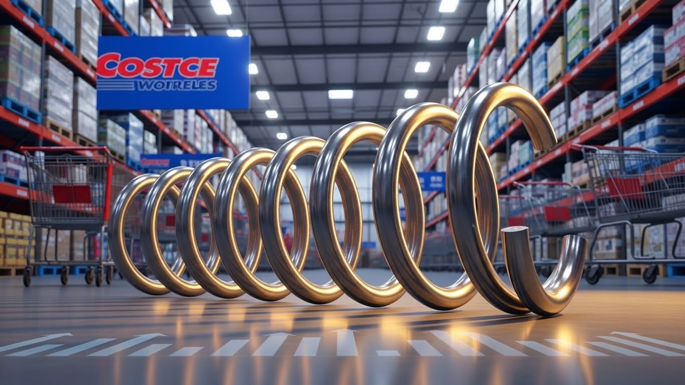 Jim Cramer Adds Costco Back to Favorite Stocks List