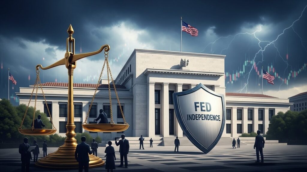 Jim Cramer Defends Jerome Powell Against Prosecution