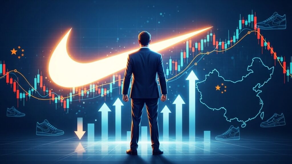 Jim Cramer Defends Nike Stock Amid Analyst Downgrade