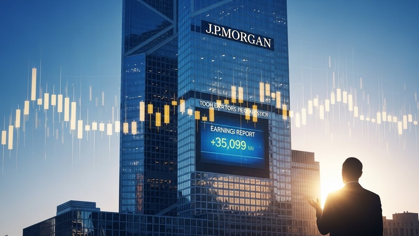 JPMorgan Q4 2025 Earnings: Wall Street Expectations
