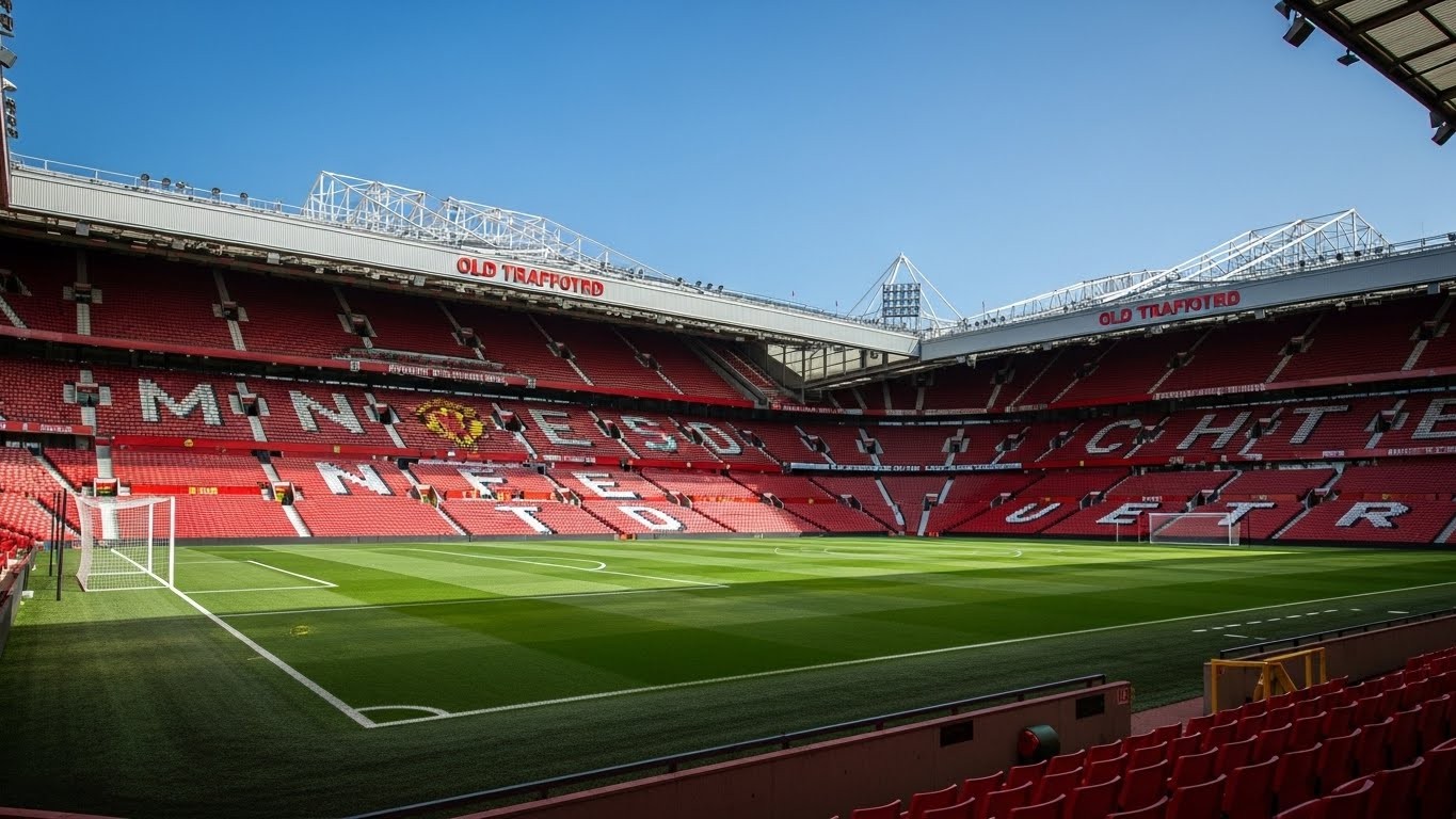 Manchester United Sacks Ruben Amorim After Turbulent Tenure