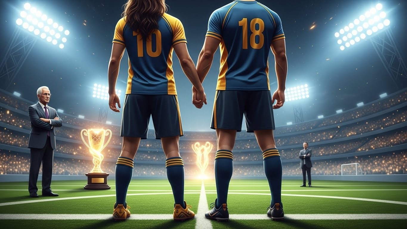 Mark Cuban on Building Championship Teams: Lessons for Relationships