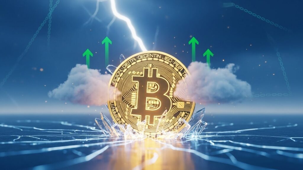 Matrixport Sees Cautious Bullish Turn for Bitcoin