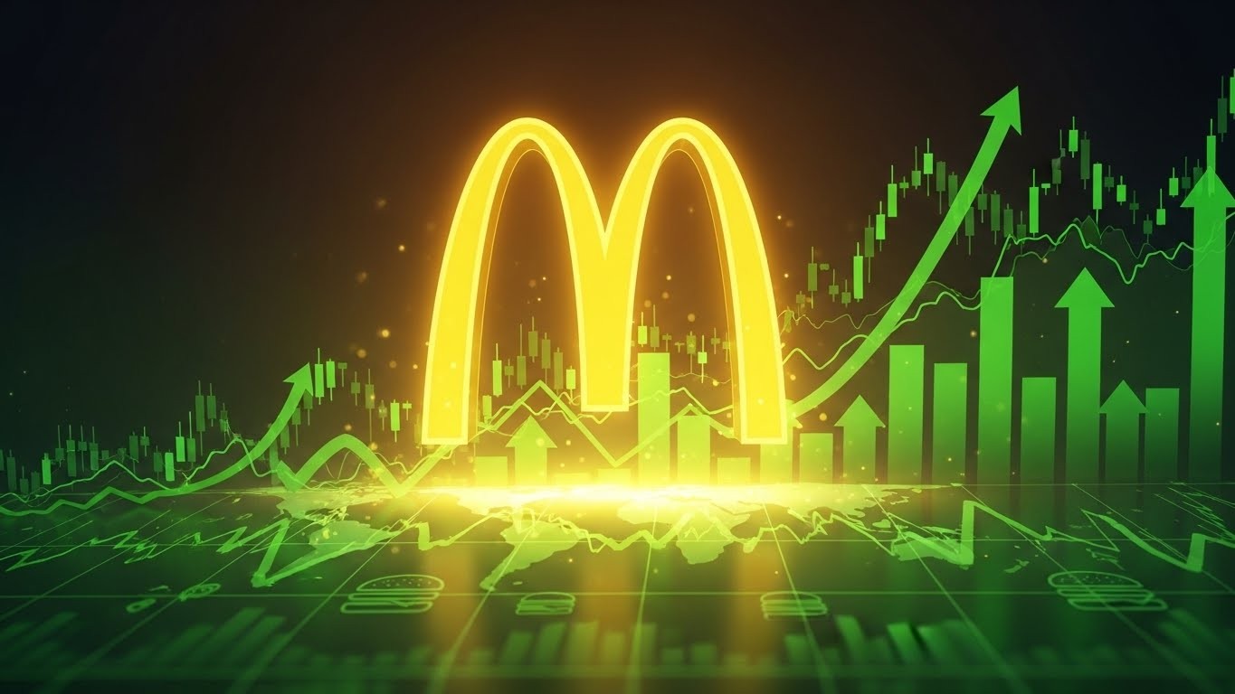 McDonald’s Stock: Oppenheimer’s Golden Opportunity Upgrade